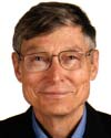 Geological Society of America - 2004 Penrose Medal - Citation & Response